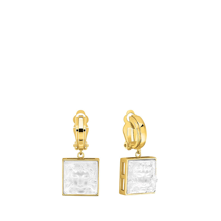 アレトゥーズ イヤリング ゴールド（ヴェルメイユ） | TOMIYA(トミヤ)-Omotecho Style Store byTOMIYA(表町スタイルストア)