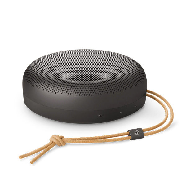 Beosound A1 3rd Gen Warm Granite | TOMIYA(トミヤ)-Omotecho Style Store byTOMIYA(表町スタイルストア)