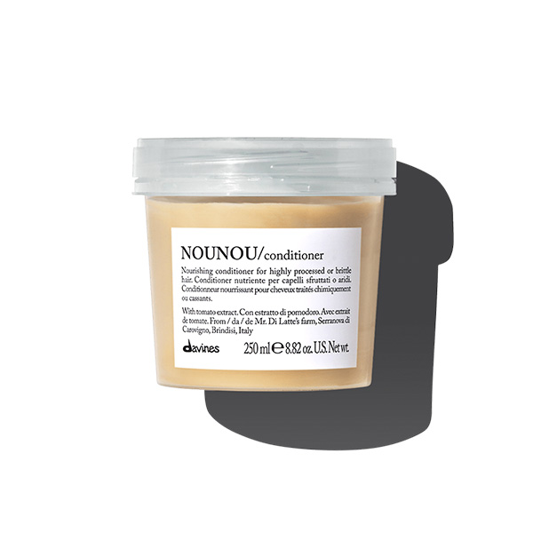 ダヴィネスエッセンシャル ヌヌ コンディショナー | TOMIYA(トミヤ)-Omotecho Style Store byTOMIYA(表町スタイルストア)