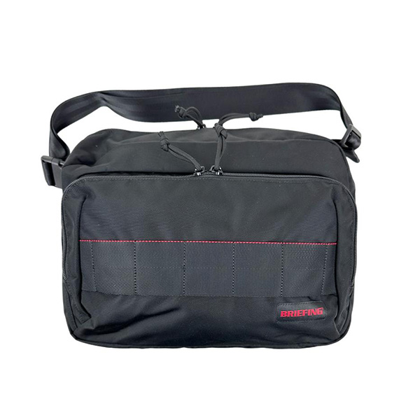 BS BOX SHOULDER M AG | TOMIYA(トミヤ)-Omotecho Style Store byTOMIYA(表町スタイルストア)