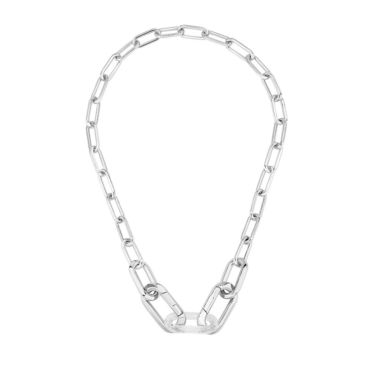 アンプラント アニマル ネックレス シルバー | TOMIYA(トミヤ)-Omotecho Style Store byTOMIYA(表町スタイルストア)