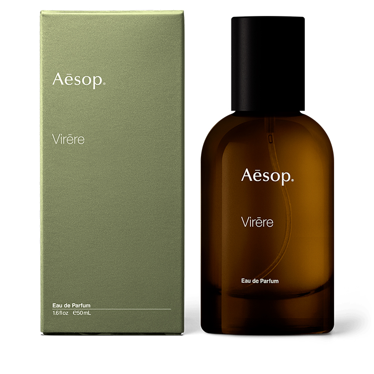 ヴィレーレ オードパルファム 50 mL | TOMIYA(トミヤ)-Omotecho Style Store byTOMIYA(表町スタイルストア)